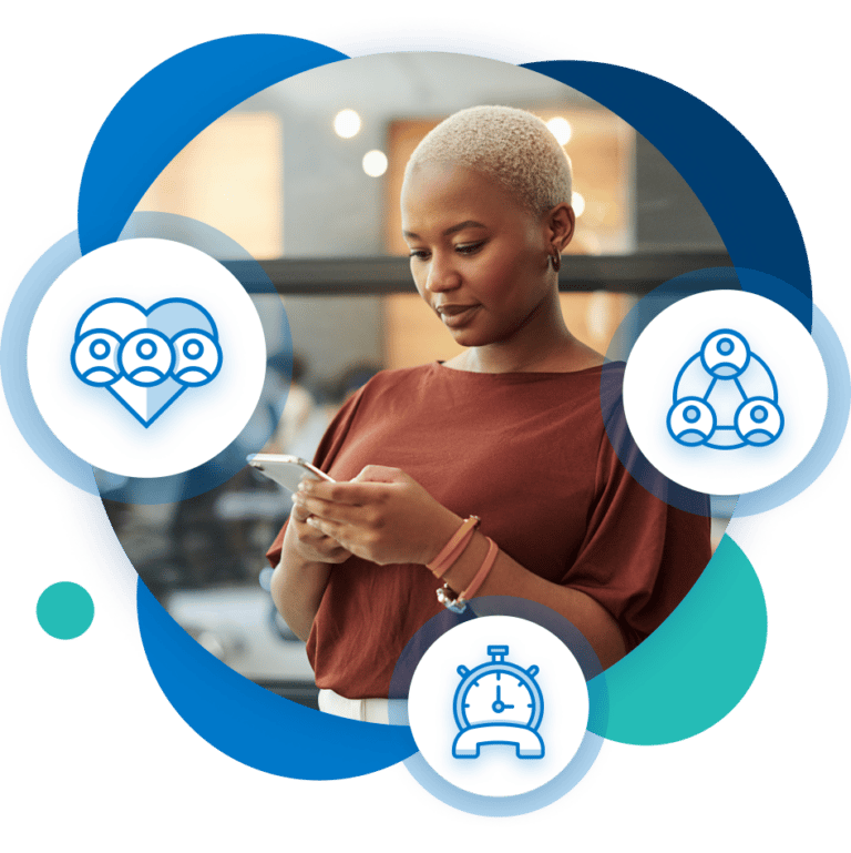 Social Media Customer Support | Outsourced Agents | Odondo